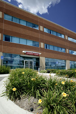 Wellpointe: Miller Canfield