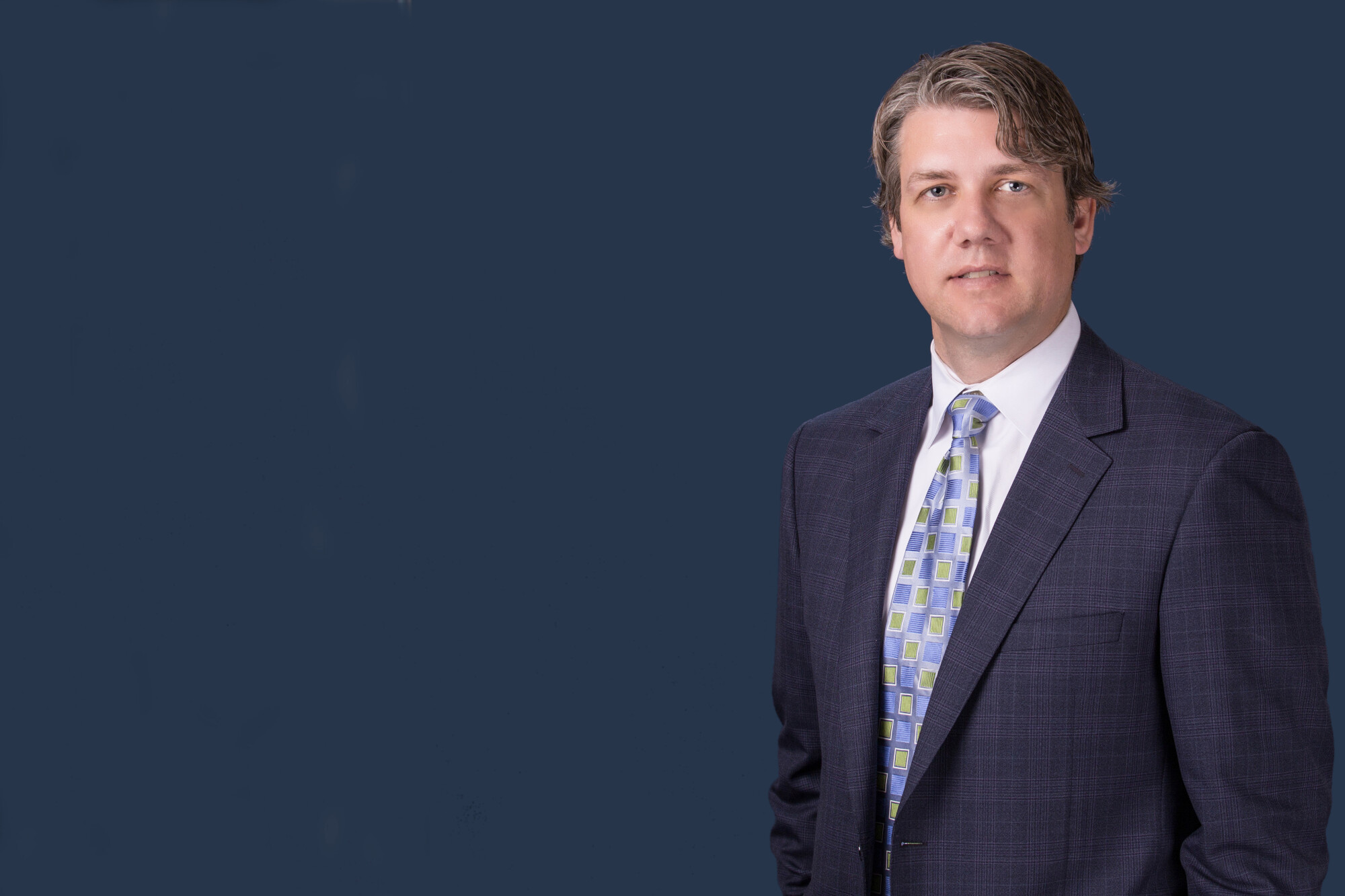 Please Welcome Steve Rohr Back to the Firm