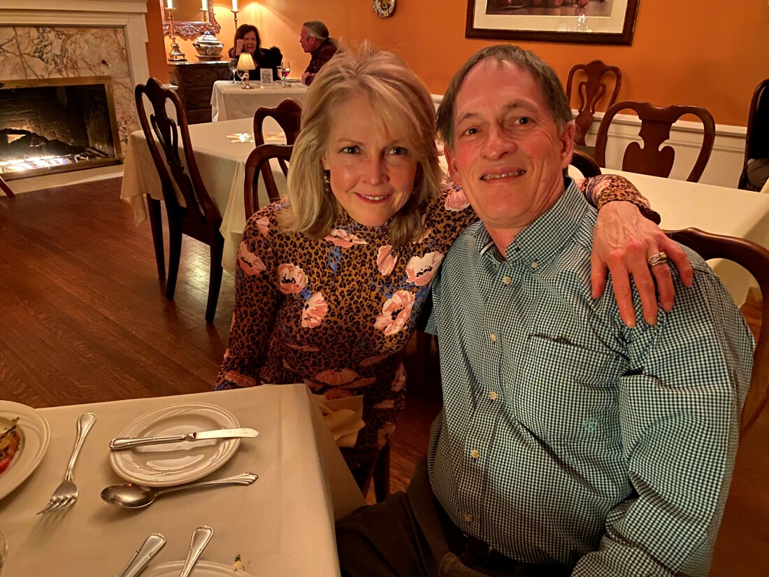 Alumni Profile: Mark Boonstra: Miller Canfield